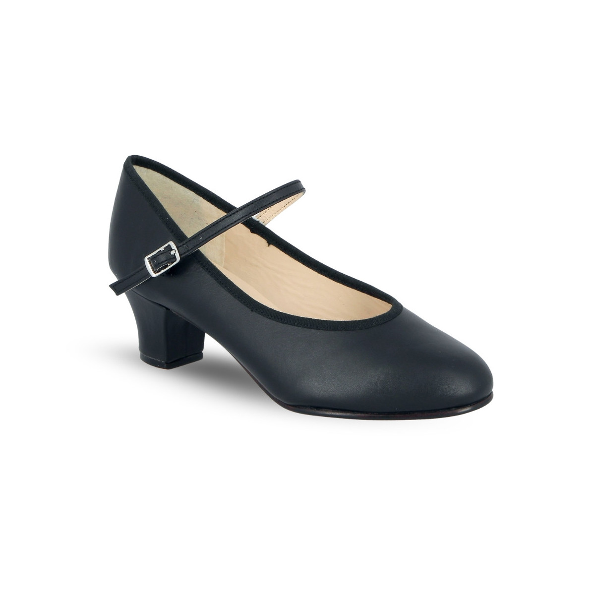 Ballroom Dance Shoes | Timeless Comfort & Style Collection