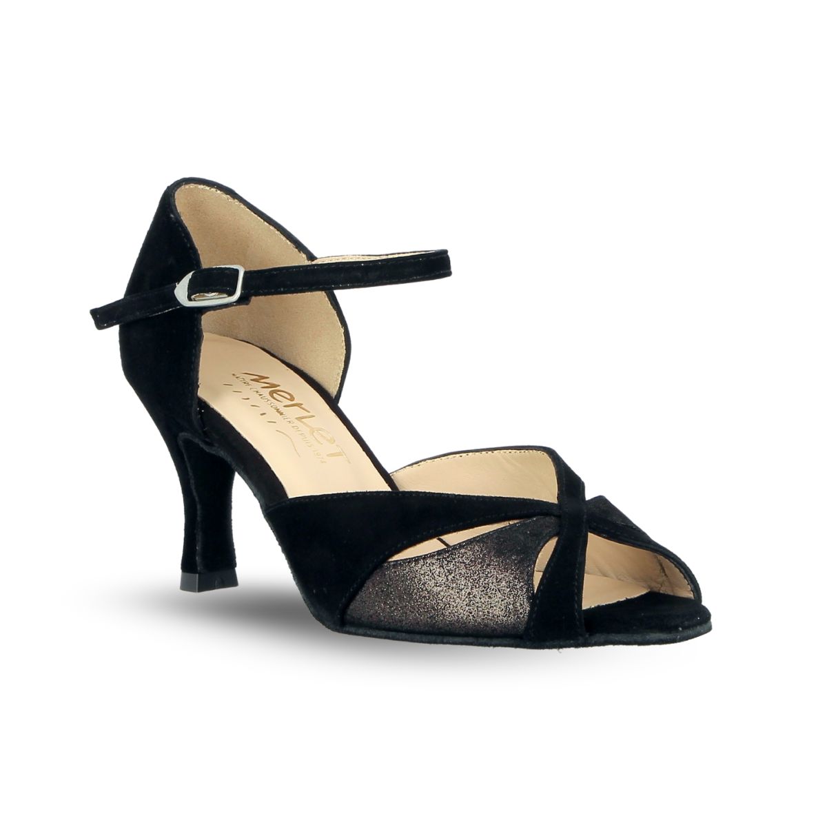 Merlet – Chaussures de danse made in France depuis 1974