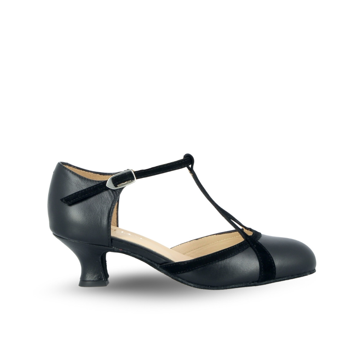 Ballroom Dance Shoes – Comfort & Elegance by Merlet