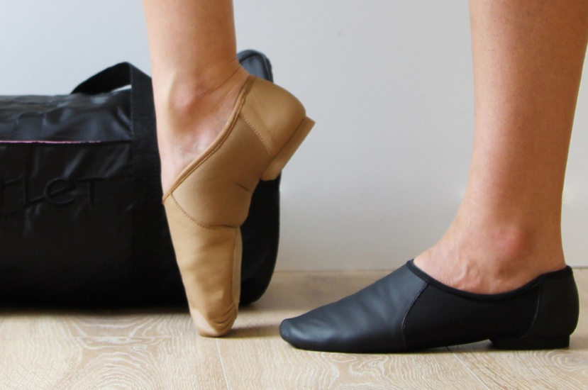 Our Story – Merlet, Creator of French Dance Shoes