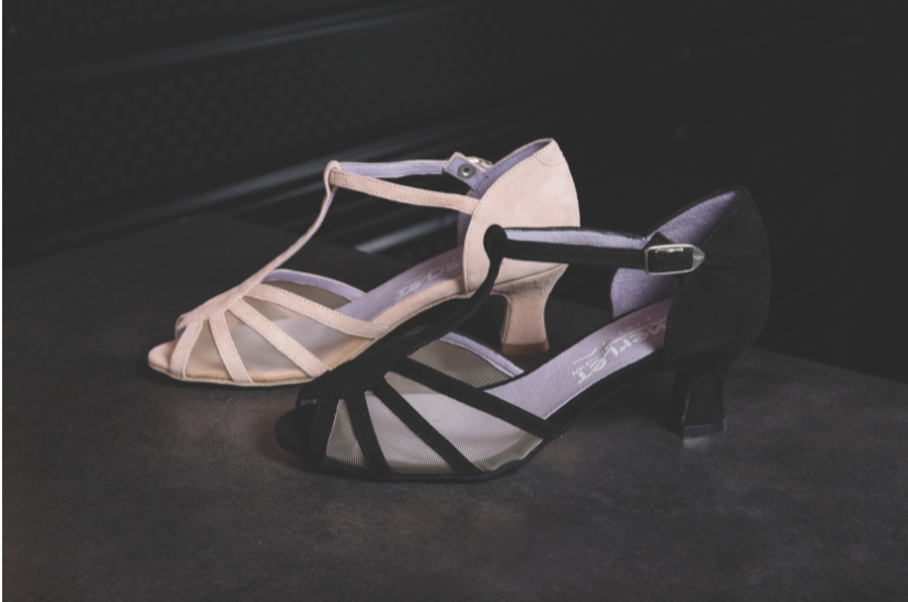 Our Story – Merlet, Creator of French Dance Shoes