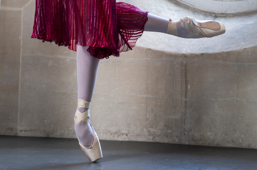 Our Story – Merlet, Creator of French Dance Shoes