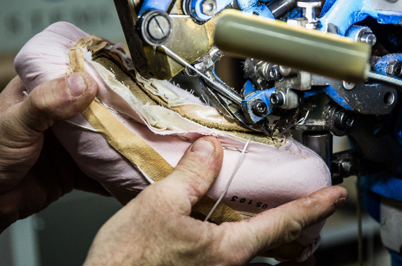 Our Story – Merlet, Creator of French Dance Shoes