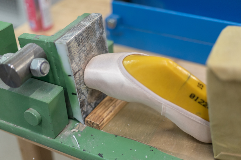 Our Story – Merlet, Creator of French Dance Shoes