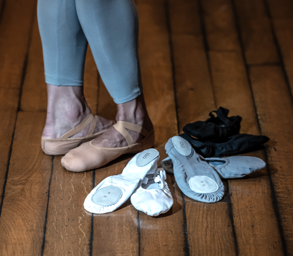 Merlet – Chaussures de danse made in France depuis 1974