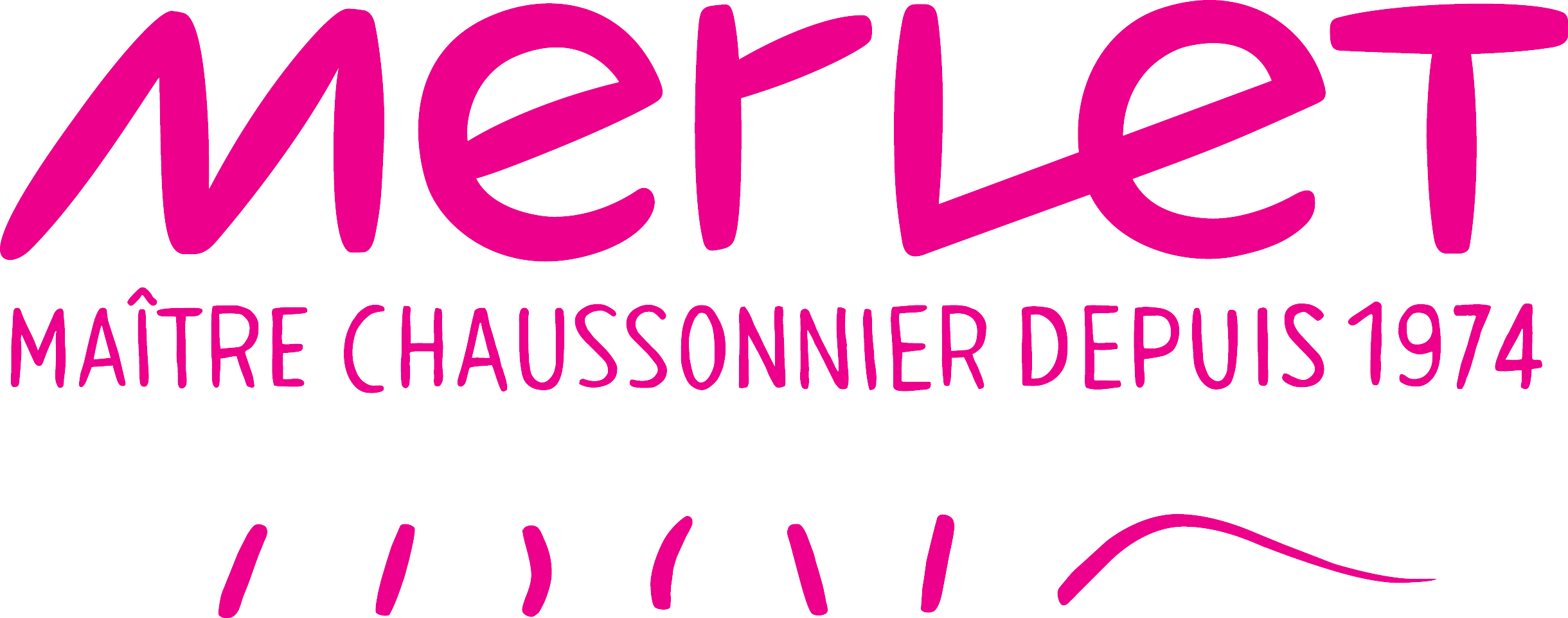 MERLET DANCE