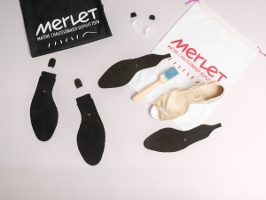 MERLET DANCE