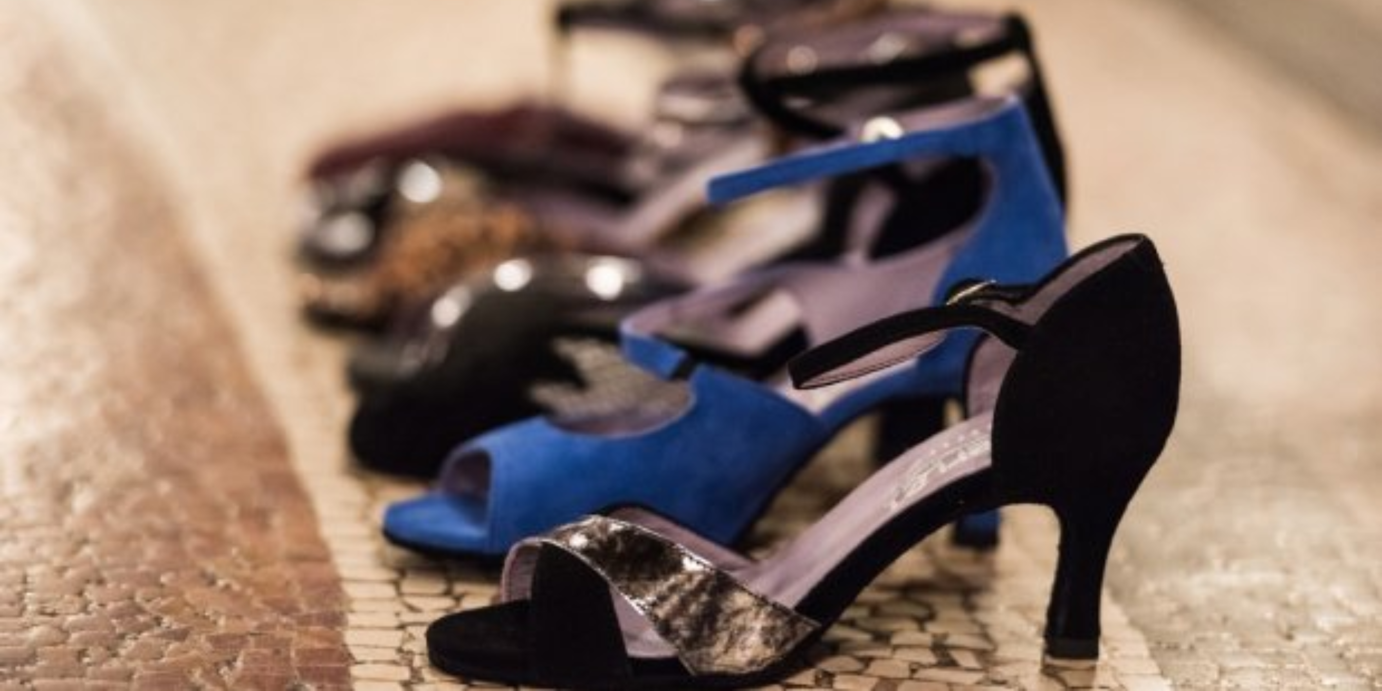 Trendy Colored Ballet Flats: Net, Burgundy, Electric Red, and more ...