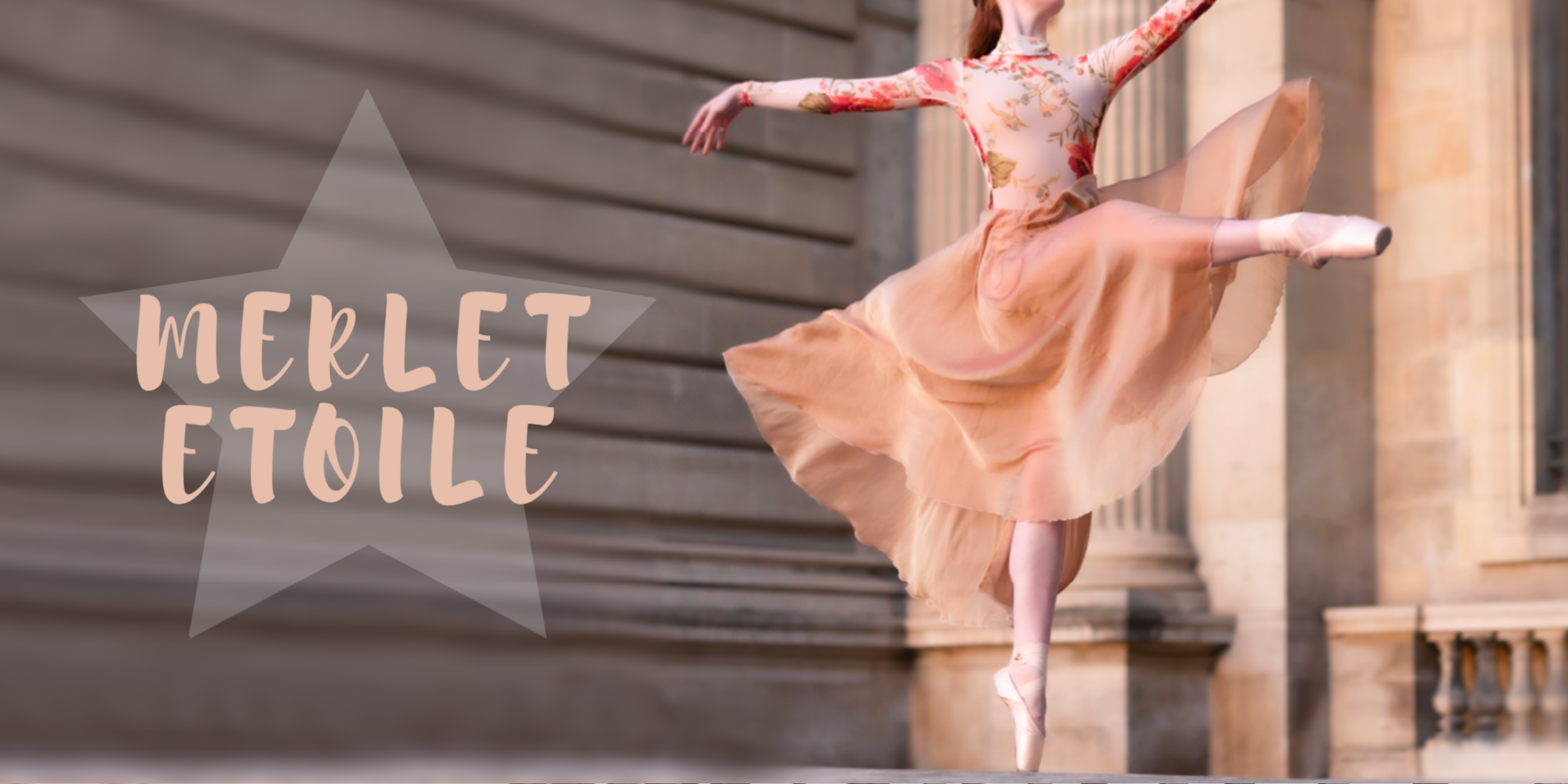 Merlet Étoiles 2022/2023 – Meet our new ambassadors - MERLET DANCE