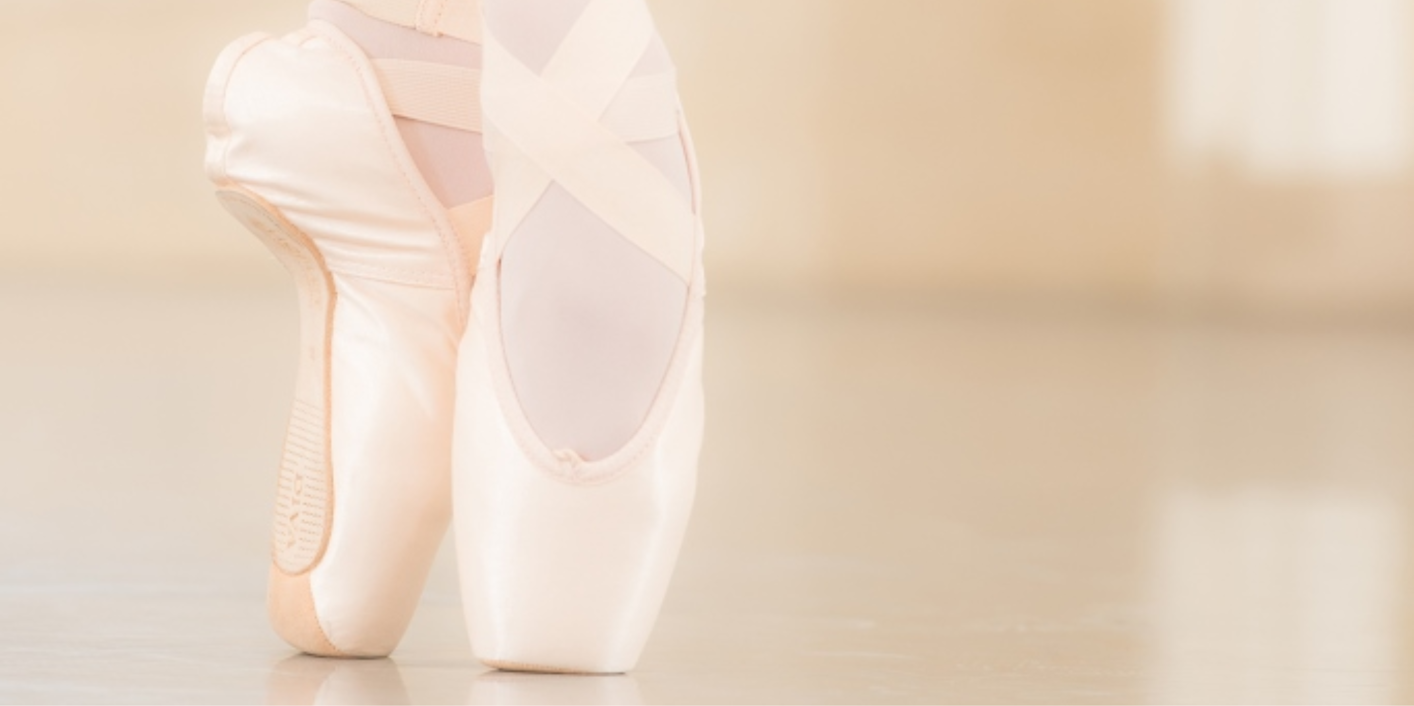DIVA Pointe: Precision and Comfort for Perfectionist Dancers - MERLET DANCE