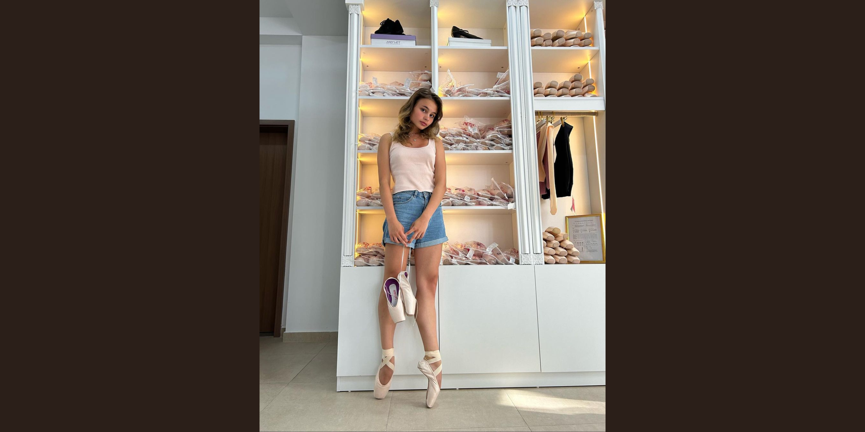 Get Ready for Back to School with Perfect Merlet Shoes – Book a Fitting ...