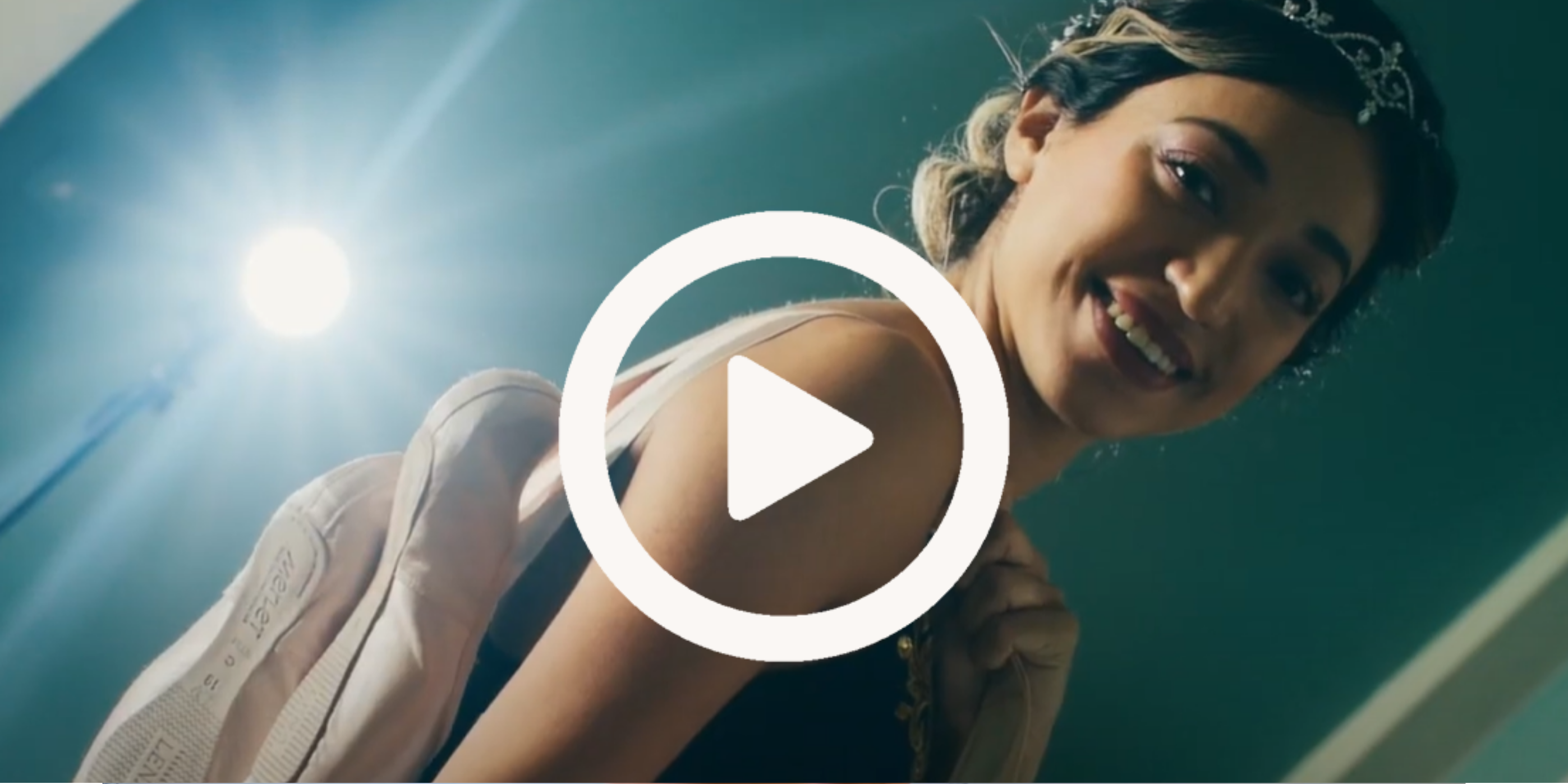 Welcome Lucia Rios, our new Merlet ambassador for 2024! - MERLET DANCE