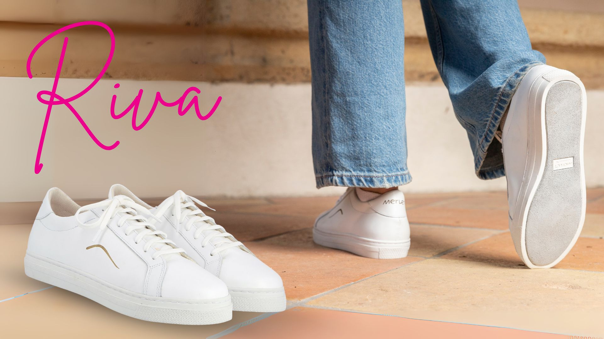 Discover RIVA: New Dance Sneakers for Performance, Comfort & Style ...